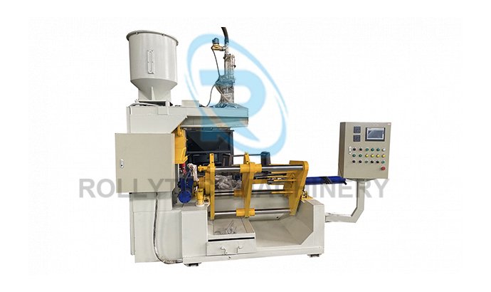 Products - Shot Blasting Machine|Qingdao Rollytech Machinery